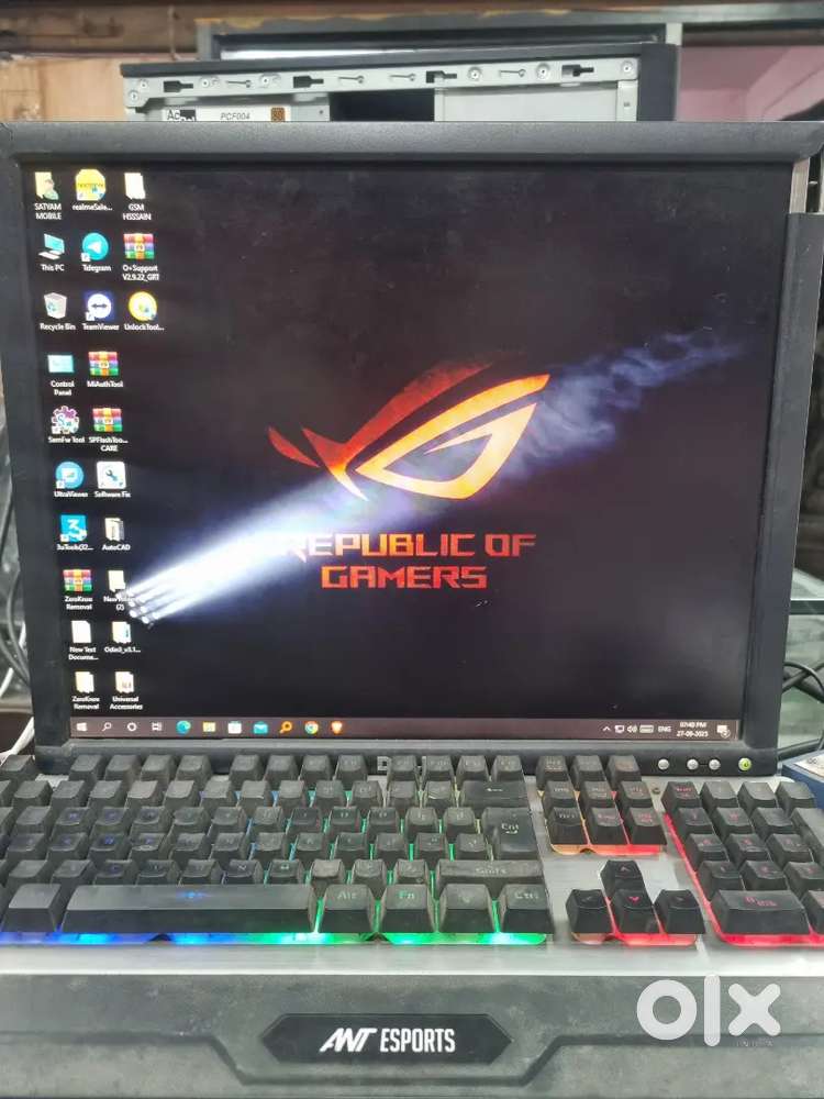 i5 9th generation CPU only - Computers & Laptops - 1821589550