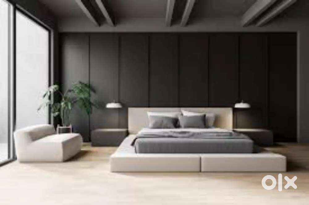 I need a roommate with a room 40 years older or more - For Rent: Houses ...