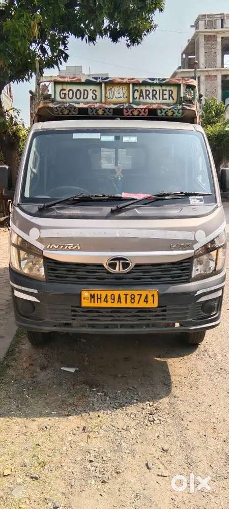 Tata intra v 10 for sale - Commercial & Other Vehicles - 1793820076