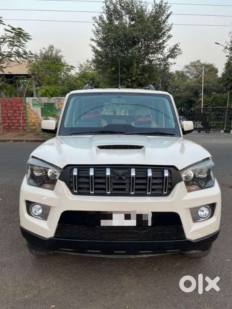 Scorpio In in Madhya Pradesh Free classifieds in Madhya Pradesh OLX