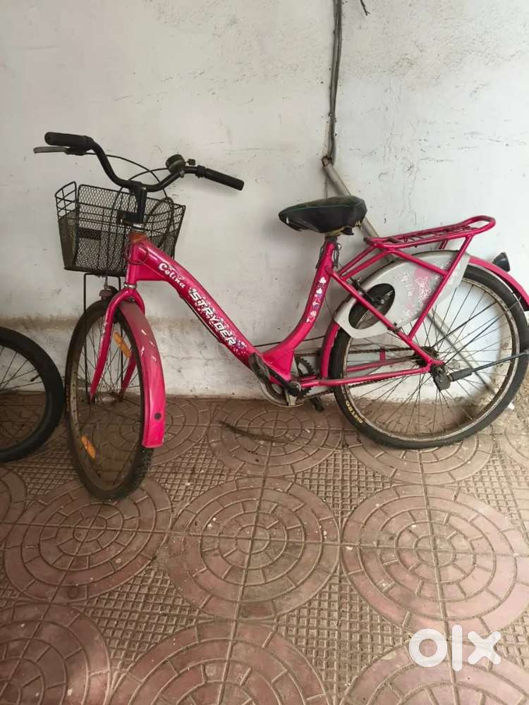 Olx cycle for sale store