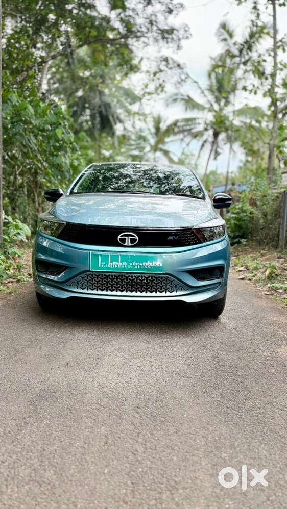 Tata Tigor EV 2024 Electric Well Maintained - Cars - 1802499611