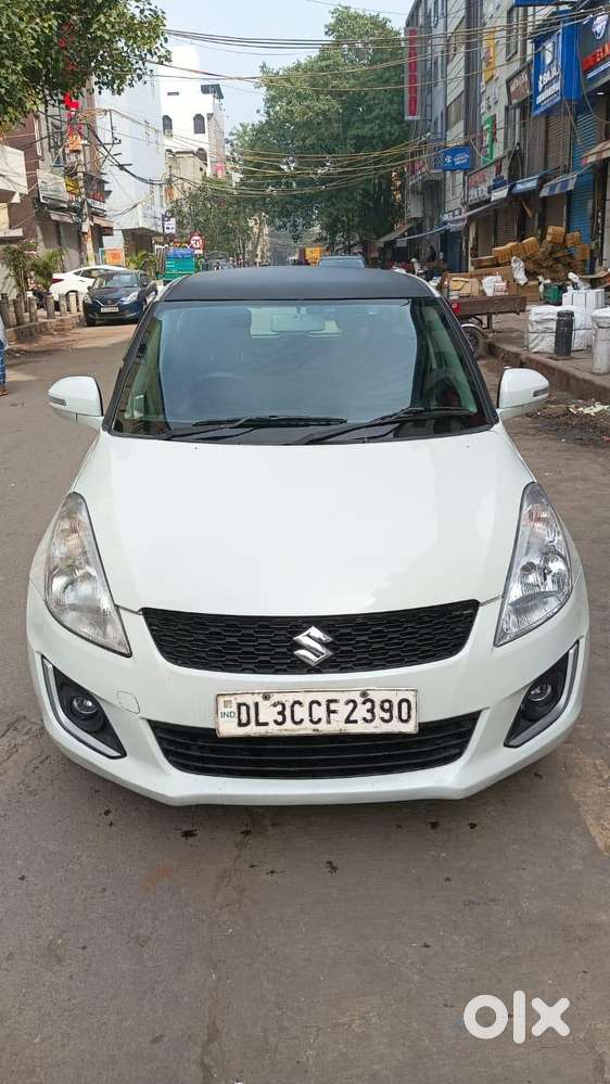Maruti Suzuki Swift DDiS VDI, 2015, Diesel - Cars - 1794639036