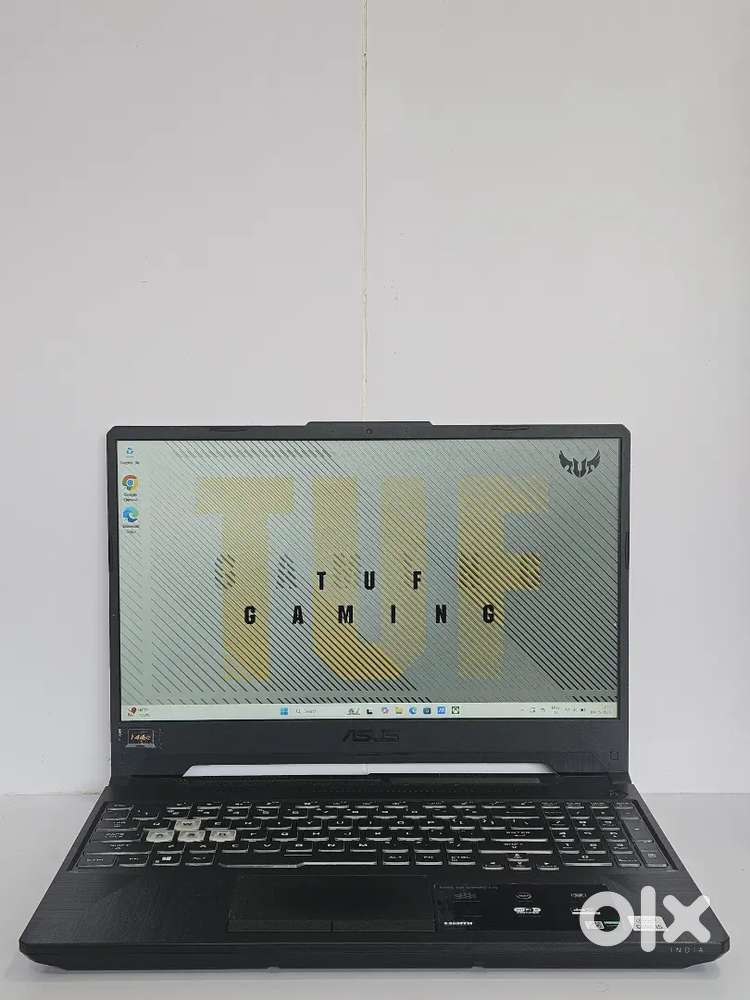 Asus tuff gaming i5 10th gen - Computers & Laptops - 1806455084