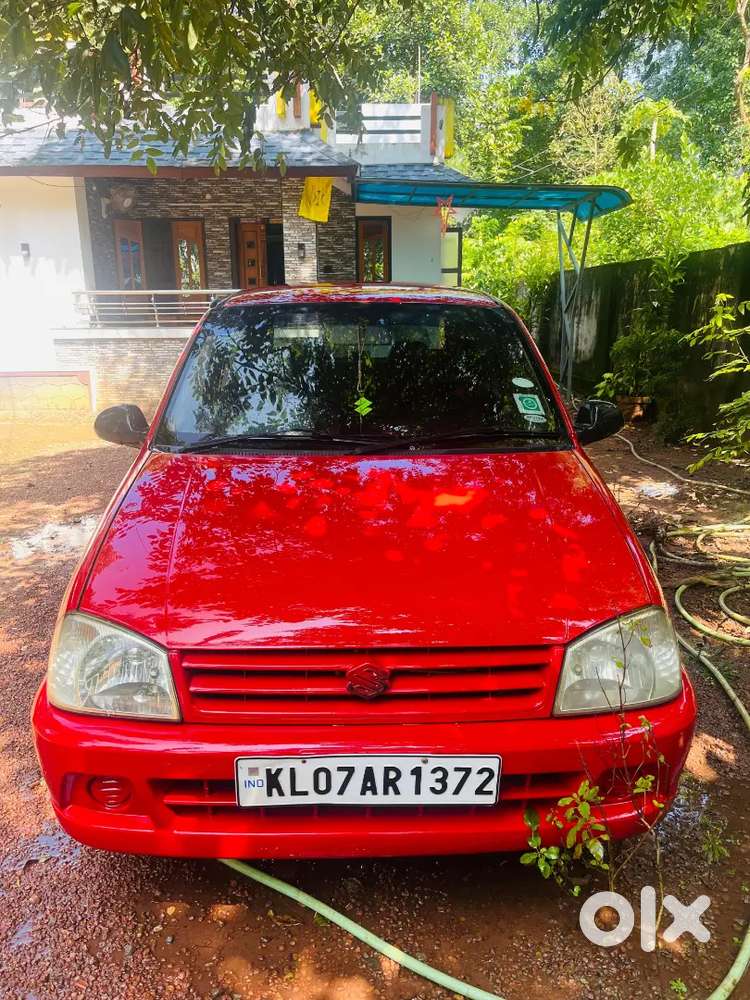 Maruti suzuki lxi zen - Cars - 1811317623