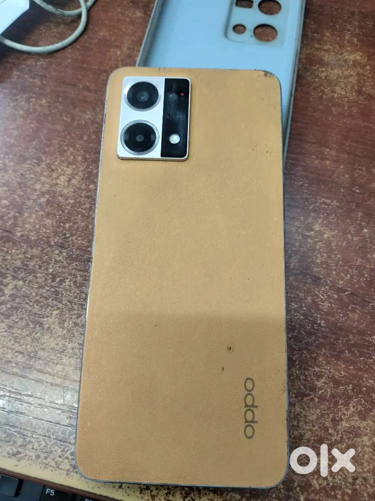 Oppo phone F21 pro 4g 2 sal purana hai sab kuchh badhiya hai - Mobile ...