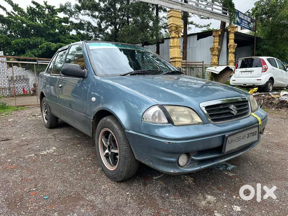 Maruti Suzuki Esteem 2006 CNG & Hybrids Good Condition - Cars - 1810847249