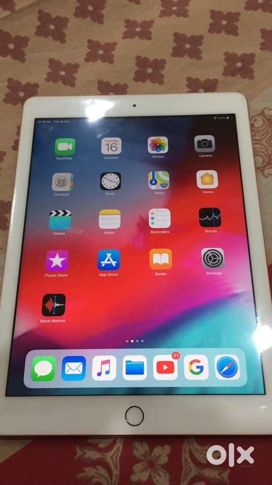 Apple iPad 6th gen 32gb - Tablets - 1799932454