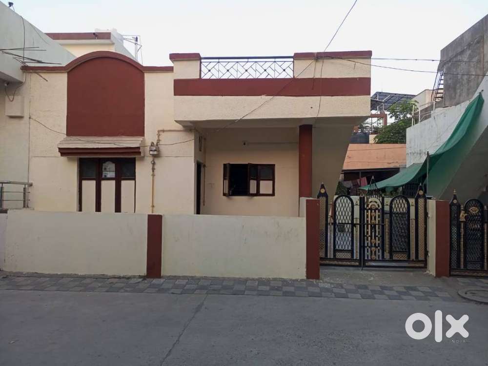 (CODE S-1534) 1BHK TENAMENT NR,RAM VATIKA,BAPOD CHAR RASTA. - For Sale ...
