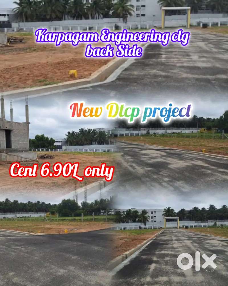 LOW BUDGET PRIMIUM PROJECT IN OTHAKALMANDAM HIGHWAY NEAR - Lands ...