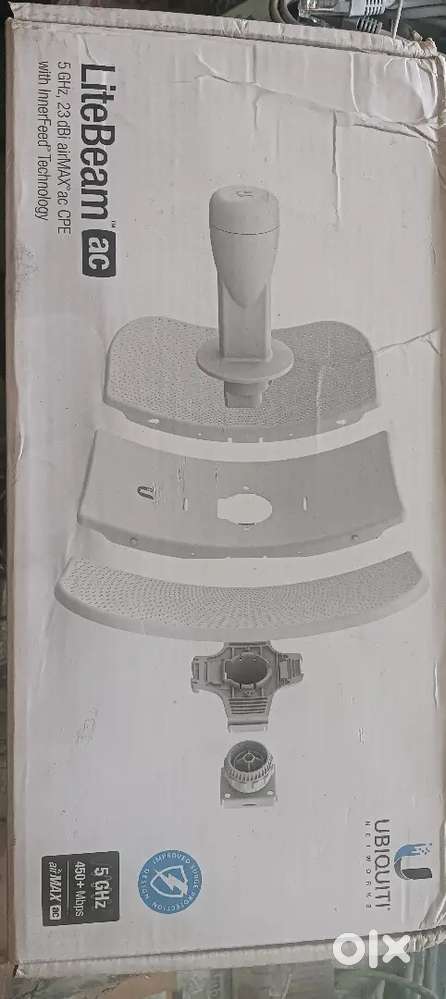 Lite Beam ac - Computer Accessories - 1804303782