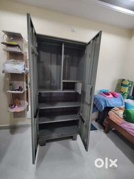 Iron almirah olx store