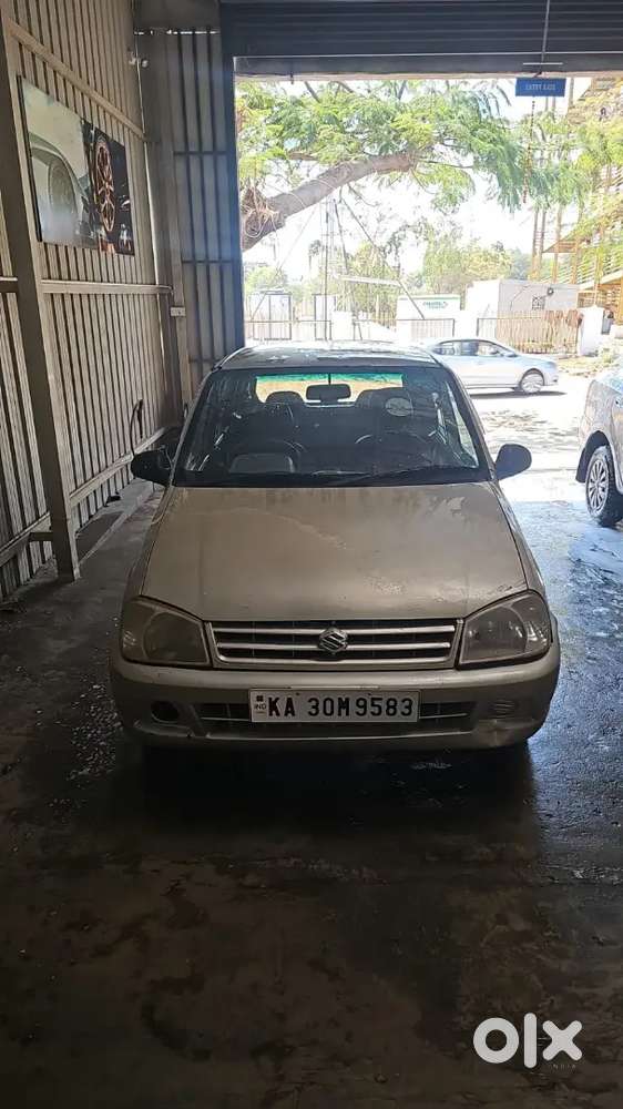 Maruti Suzuki Zen Estilo 2004 Petrol 85000 Km Driven - Cars - 1813601820
