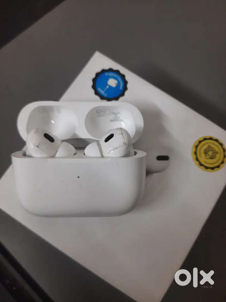 Air pods pro 2 type-c - Accessories - 1806991650