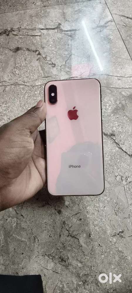 Iphone XS 64Gb Storage And Iphone 6S plus 32 GB Storage Mobile Both ...