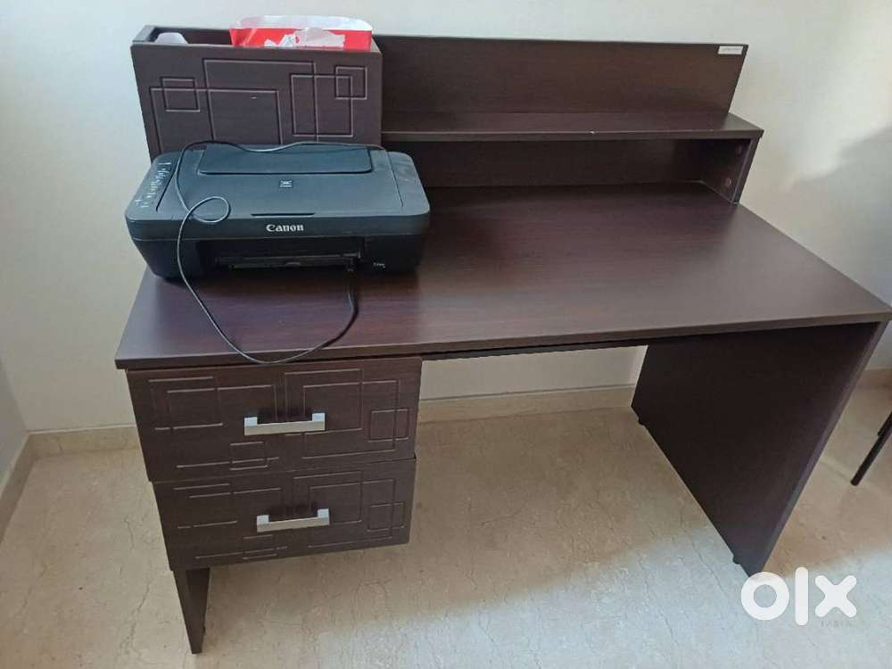 Study Table Buy Sell Used Other Household Items in Mumbai OLX