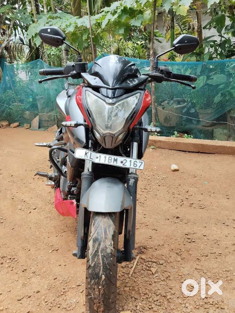 Bikensale ns200 - Motorcycles - 1810171951