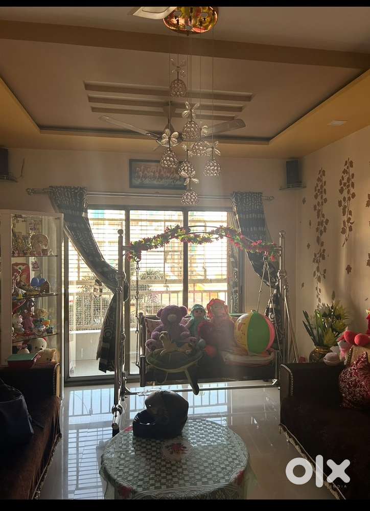 NEAR NARMADA CHOKDI , BHARUCH - For Sale: Houses & Apartments - 1801700426