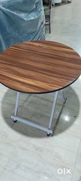 Folding Table Buy Sell Used Furniture in Uttar Pradesh OLX