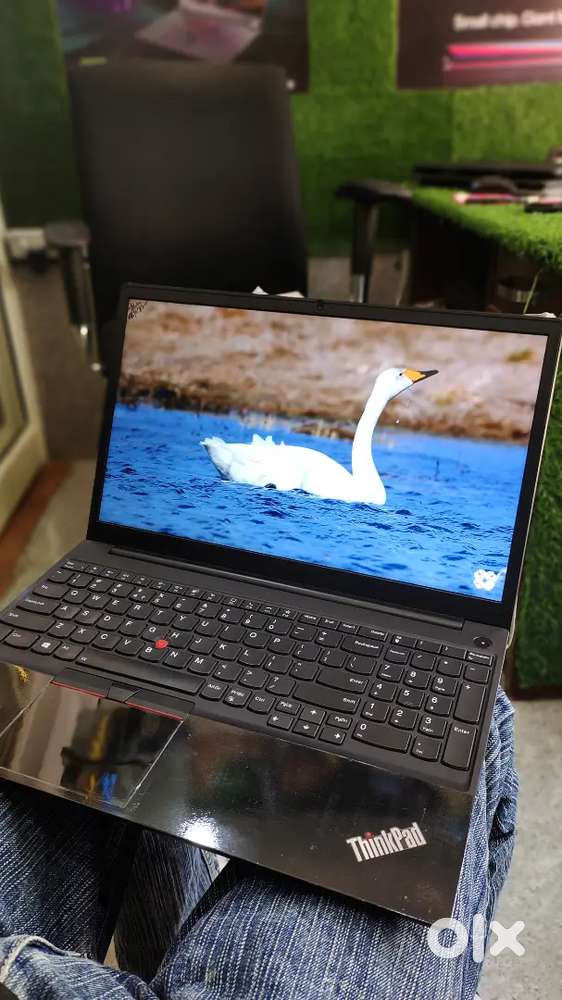 Touch screen LENOVO ThinkPad i5 - Computers & Laptops - 1805004777