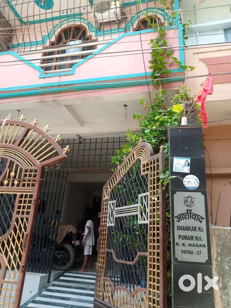 Room Rent in Patna, Free classifieds in Patna | OLX