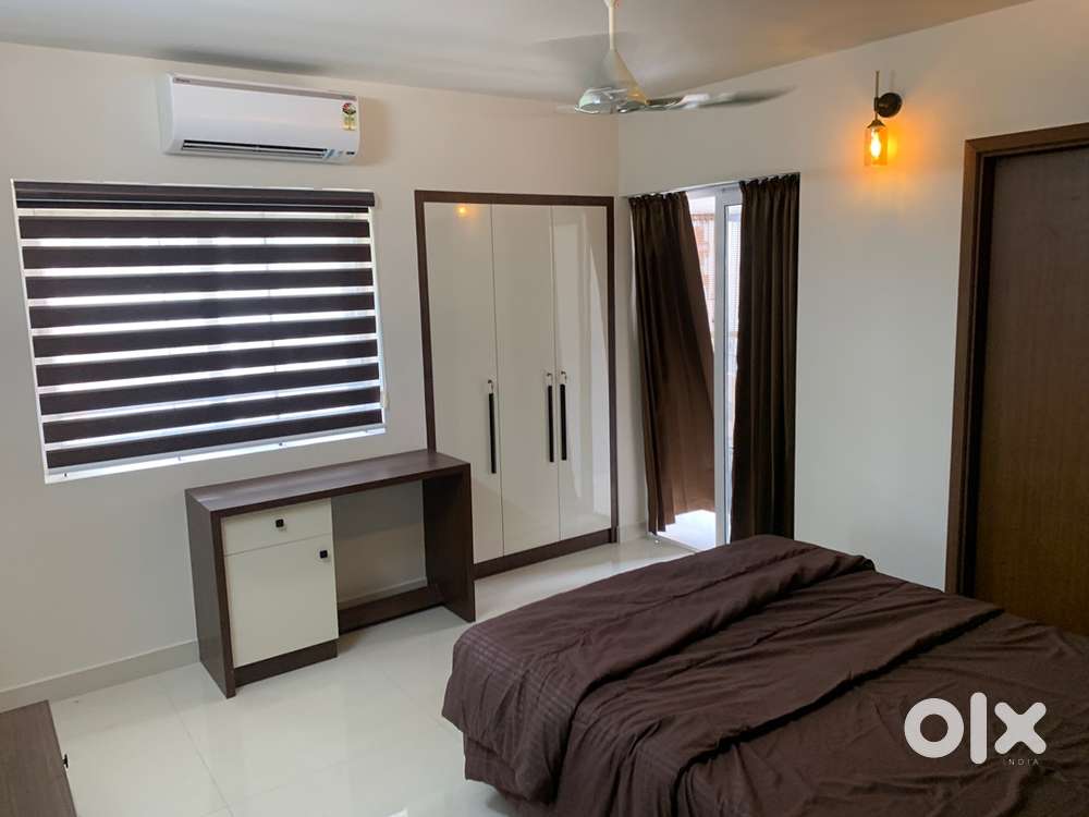 2bhk fully furnished flat for rent near mankavu calicut - For Rent ...