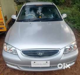564 Used Accent in India Buy Sell Second Hand Cars for Sale in India on OLX