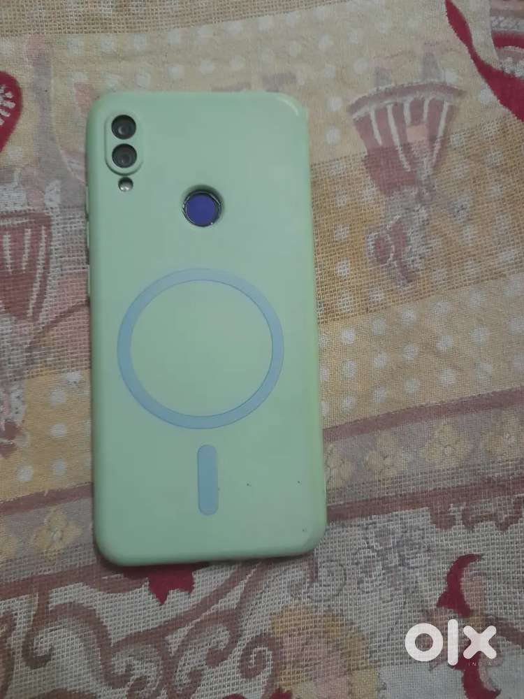 Redmi note 7 pro 2019 - Mobile Phones - 1826337354