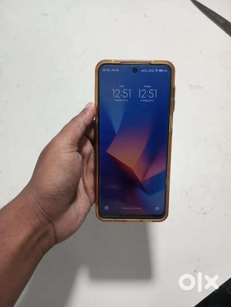 Redmi note 9 pro - Mobile Phones - 1830057182