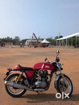 Continental gt 350 olx store