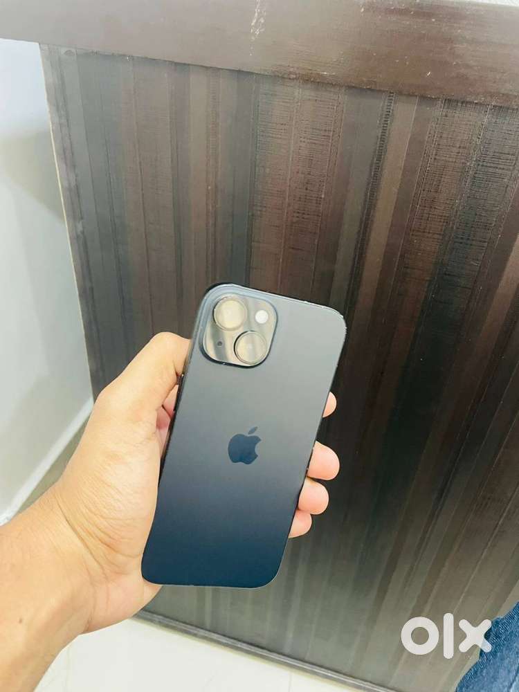 Buy Second Hand Iphone 15 Second Hand - Used Mobile Phones in India | OLX