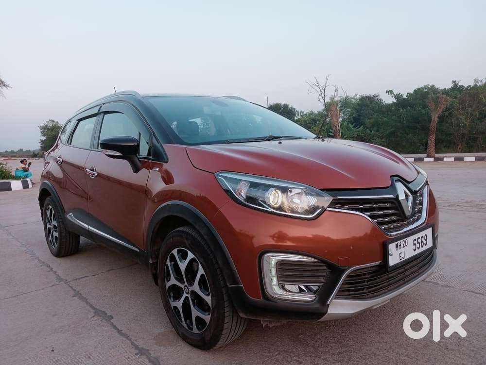 Renault Captur 1.5 RXT Dual Tone Diesel, 2018, Diesel - Cars - 1790339219