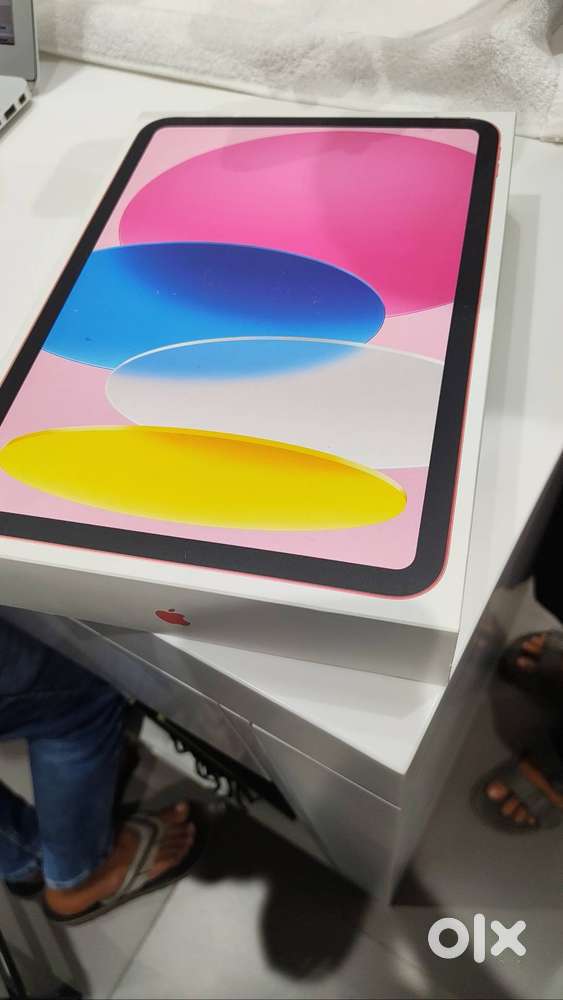 Apple ipad A16 11th gen - Tablets - 1821206229