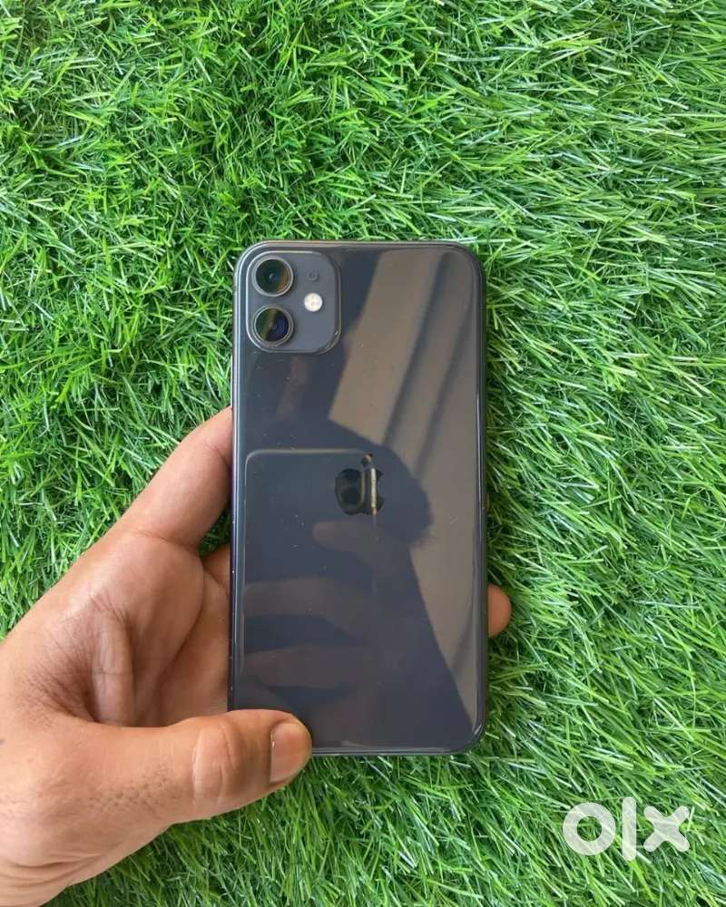 iPhone 11 128 GB - Mobile Phones in Santipalli Saheed Nagar ...
