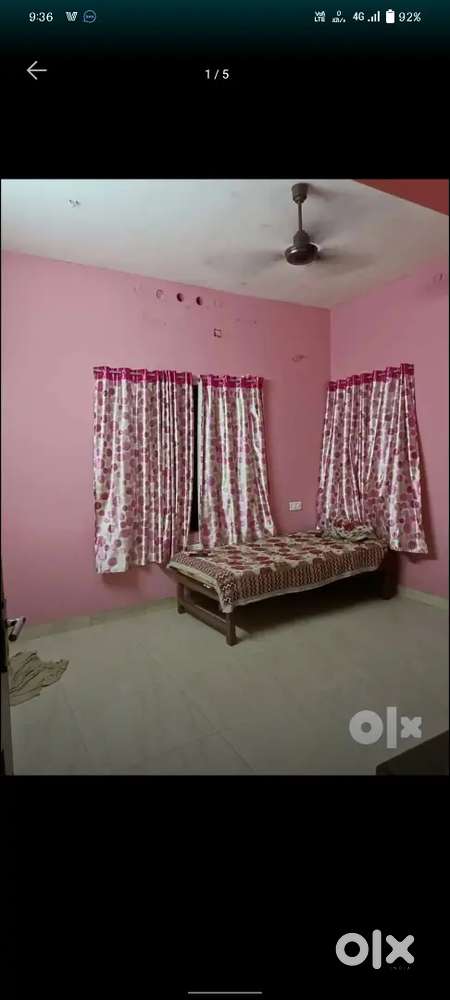 Room For Rent - Rent Houses, Apartments and Flats in India | OLX