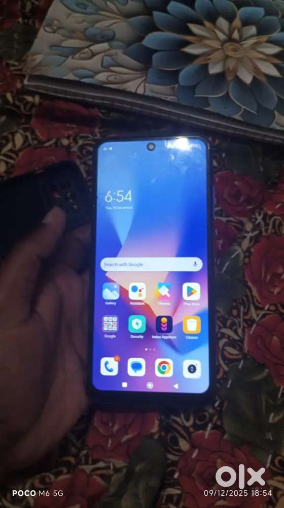 Redmi note 10T 5G - Mobile Phones - 1828789934