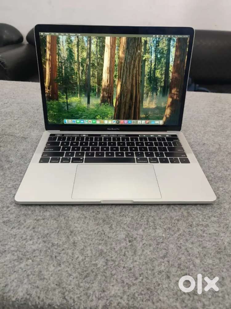 MacBook Pro i5- 2019 8GB Ram/128gb SSD Model - 2159 - Computers ...