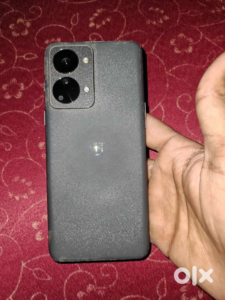 Buy Second Hand One Plus Nord 2t 5g - Used Mobile Phones in Pune | OLX