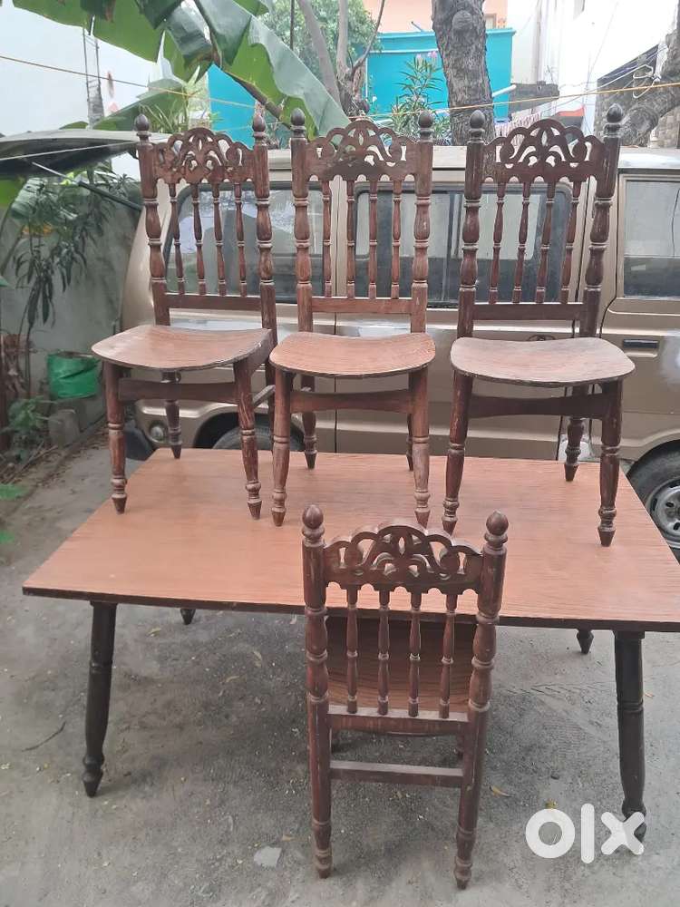Small dining table olx store