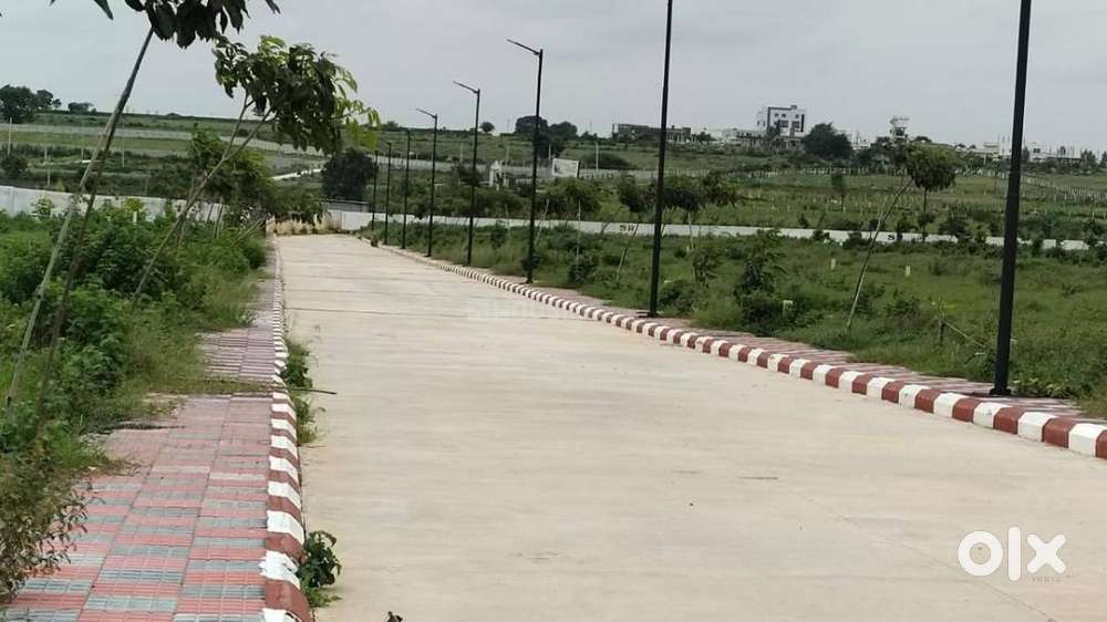 Premium Residential plots of sale - Lands & Plots - 1802189699