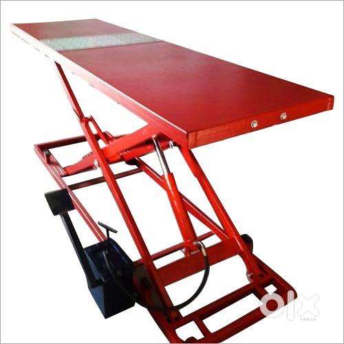 Bike ramp olx store