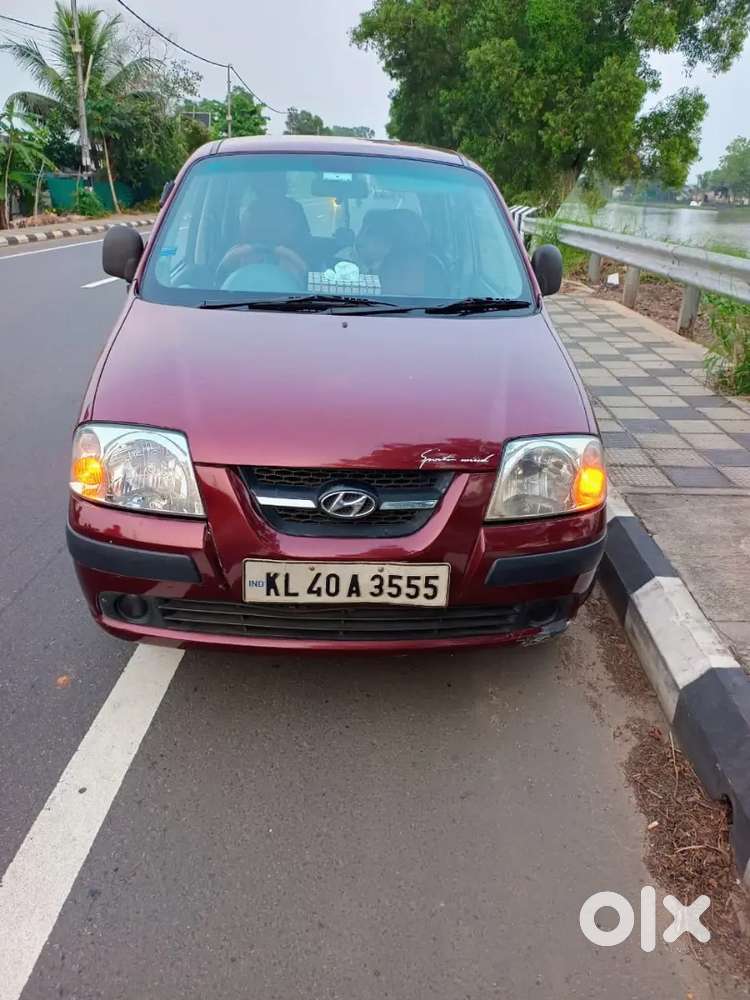 Good condition 2007 model Santro Xing Validity upto Sep 2027. Cars 1795082522
