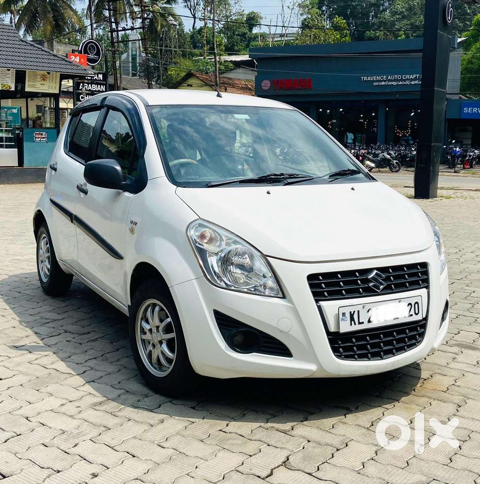 Maruti Suzuki Ritz VXi, 2014, Petrol - Cars - 1788802058
