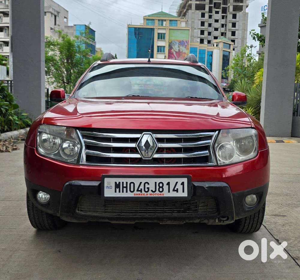 Renault Duster 2012-2015 85PS Diesel RxL, 2014, Diesel - Cars - 1775641906