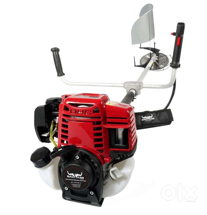 Grass Cutter Used Electronics Appliances for sale in India OLX