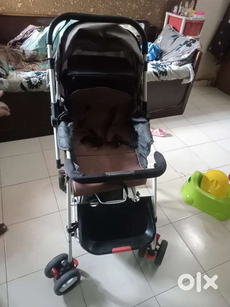Trolley for baby heavy quality and very good in condition - Kids ...