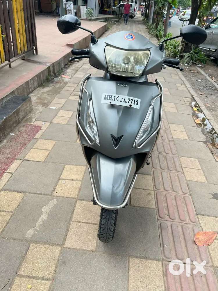 Jupiter Model 2016 owner 1 - Scooters - 1817912404
