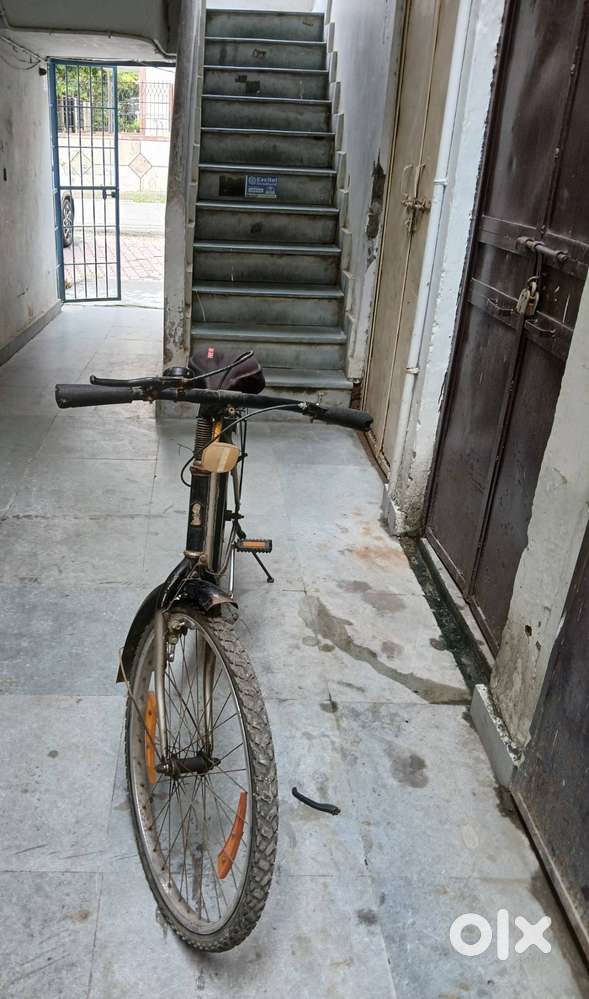 Atlas Tango Bicyle - Bicycles - 1825826253