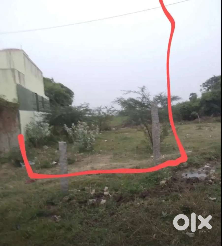 Vaijayanthi mala - Lands & Plots - 1814822315