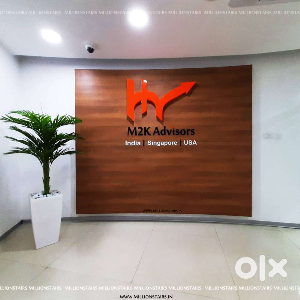Office Boy - Office Assistant - 1819165925